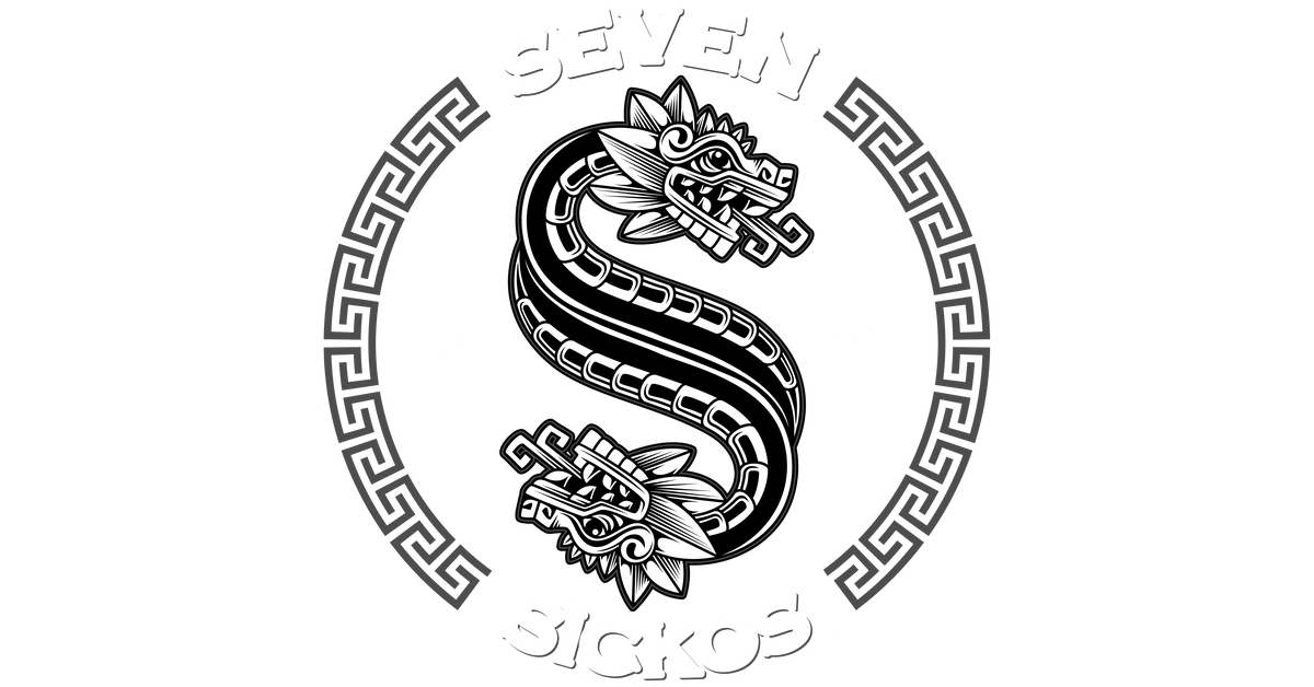 Collections – Seven Sickos