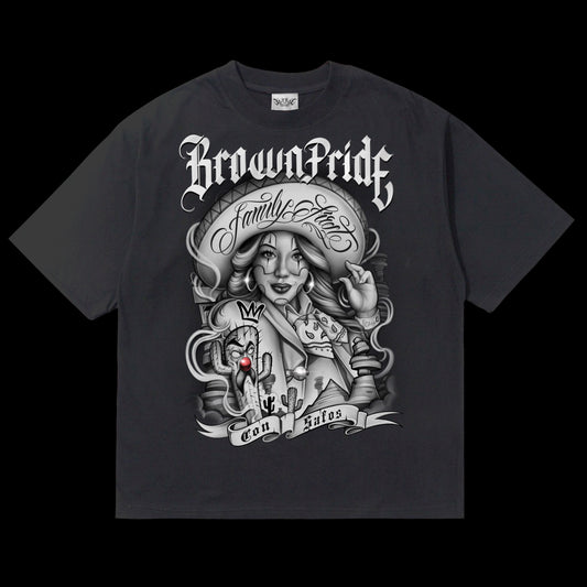 CHICANO ART DESIGNS – Seven Sickos