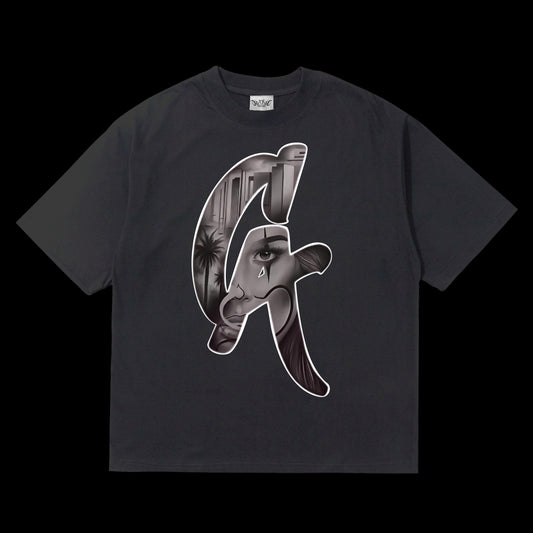 CHICANO ART DESIGNS – Seven Sickos